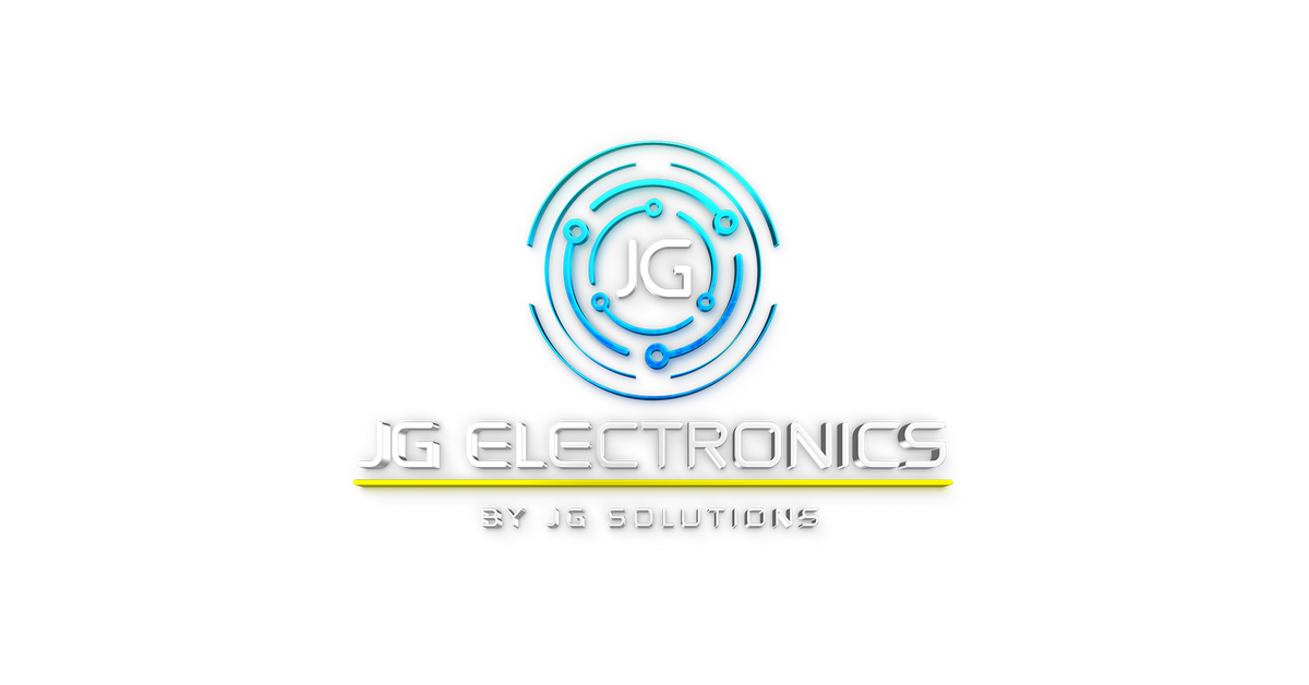 Products – JG ELECTRONICS